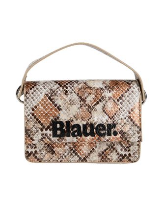 Blauer TASCHEN - Handtaschen auf YOOX.COM