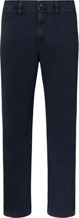 Ecoalf Ecoalf, Homme, Pantalons, Bleu, Taille: W32 Pantalon Ethiwin