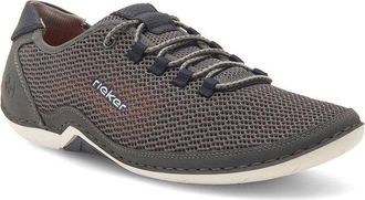Rieker Halbschuhe 07555-45 Grau