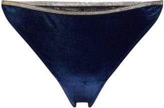 La Nouvelle Culotte &eacute;chancr&eacute;e &agrave; motifs