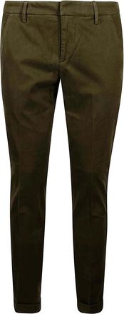 Dondup Casual Hose - Grün