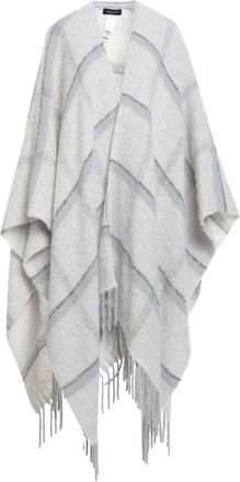 Fabiana Filippi JACKEN & M&Auml;NTEL - Capes auf YOOX.COM