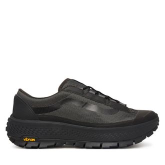 Vans Trekkingschuhe Vans Old Skool 36 Trail VN000Z93BLK1 Schwarz
