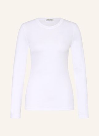 Marc O'Polo Marc Opolo Longsleeve weiss