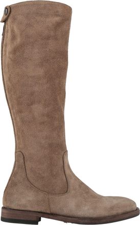 Alberto SCHUHE - Stiefel auf YOOX.COM