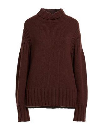 Jil Sander MAILLE - Cols roul&eacute;s sur YOOX.COM
