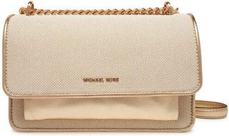 Michael Kors Handtasche 30S5GC7L3K Goldfarben
