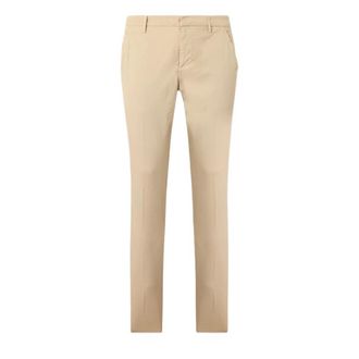 Dondup Dondup Rtw... - - Trousers - Herren - Beige - W38
