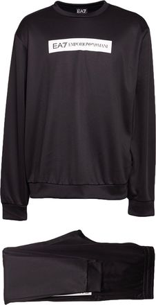 Emporio Armani OVERALLS - Sportanz&uuml;ge auf YOOX.COM