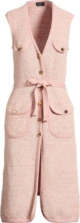 Elisabetta Franchi KLEIDER - Midi-Kleider auf YOOX.COM