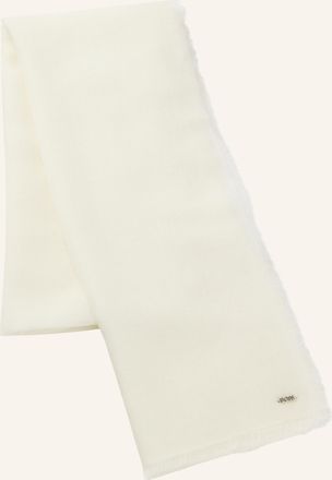 HUGO BOSS Schal Reneva_70*180 beige