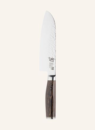 Kai Kai Messer Santoku Tdm-1702 braun