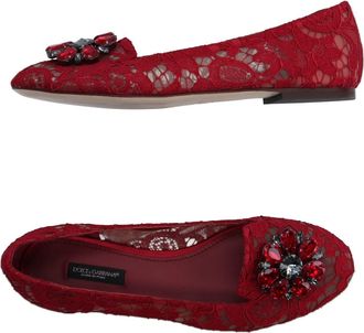 Dolce & Gabbana SCHUHE - Mokassins auf YOOX.COM
