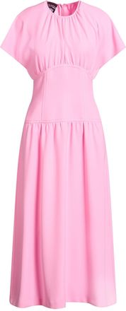 Moschino KLEIDER - Midi-Kleider auf YOOX.COM