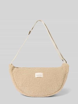 Studio Noos Shoulder Bag aus Teddyfell