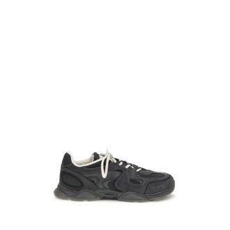 Axel Arigato Herren, Schuhe, Schwarzk, 45 EUGr&ouml;&szlig;e
