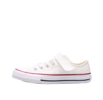 Converse Chuck Taylor All Star 1v Foundation Ox Sneaker Kind Weiss - 35 - Sneaker Low Shoes