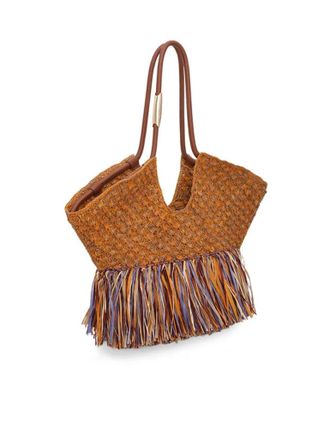 Zimmermann Unisex Zimmer Bag E26 Camel
