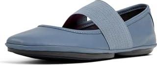 Camper Femme Right Nina 21595 Babies Gris Moyen 252, 36 (EU)