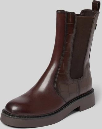 Tamaris Boots aus echtem Rindsleder