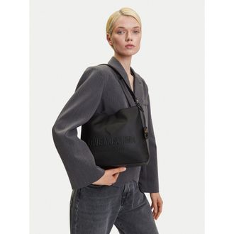 Love Moschino Handtasche LOVE MOSCHINO JC4115PP1ML1000A Schwarz