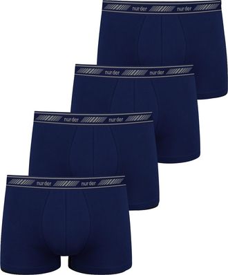 Nur Der Retro Boxer 3D-Flex Classic