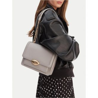 Gino Rossi Handtasche GINO ROSSI EO-KY129 Grau