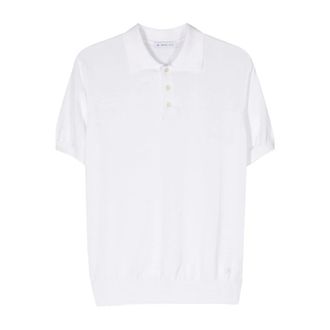 Manuel Ritz Polohemd - - Tops - Herren - Wei&szlig; - 3XL