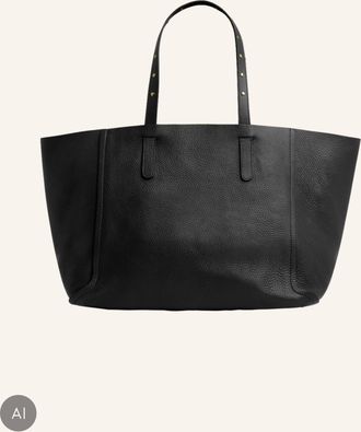 Gerard Darel Tasche Simple Two schwarz