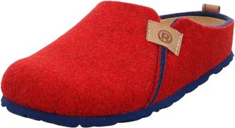 Rohde Damen, Schuhe, Rot, 37 EUGr&ouml;&szlig;e