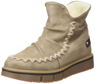 Primigi Primigi Damen Per 84442 Fashion Boot, Visone, 34 EU