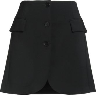 Lanvin HOSEN & R&Ouml;CKE - Minir&ouml;cke auf YOOX.COM