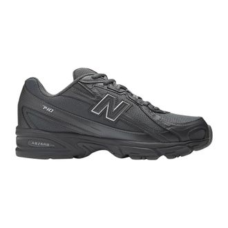 New Balance Herren, Schuhe, Schwarzk, 42 1/2 EUGr&ouml;&szlig;e