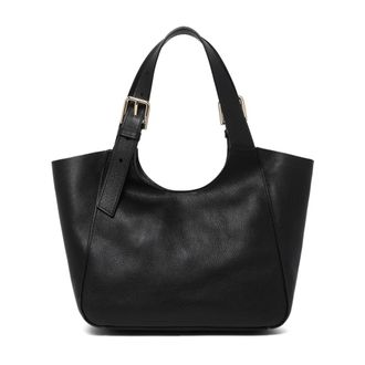 Furla Femme, Sacs, Noir, Taille: ONE Size Dora Petit Sac Cabas