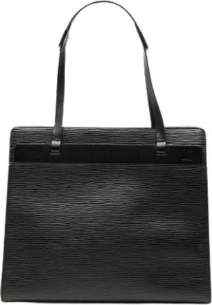 Louis Vuitton Damen, Pre-Owned, Schwarzk, ONE SIZEGr&ouml;&szlig;e