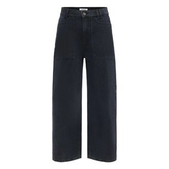 Drykorn Damen, Jeans, Schwarzk, W25 L34Gr&ouml;&szlig;e