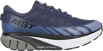 Mbt MTR-1500 Trainer Chaussures de Course pour Femmes