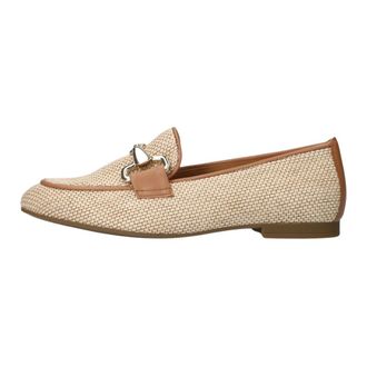 Gabor Damen, Schuhe, Beige, 40 1/2 EUGr&ouml;&szlig;e