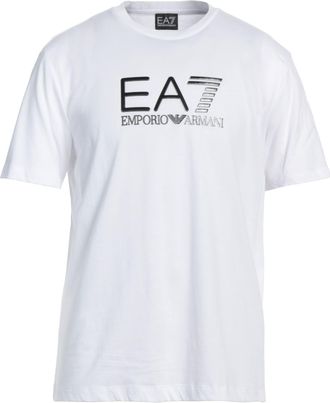 Emporio Armani TOPS - T-shirts auf YOOX.COM