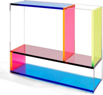 Moma MONDRI VASE Neon | VASE | Frank Kerdil