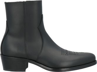 Giovanni Conti SCHUHE - Stiefeletten auf YOOX.COM