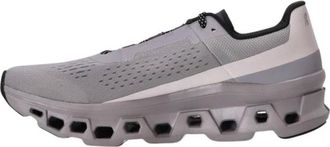 On Running Homme, Sport, Gris, Taille: 44 EU Cloudmonster