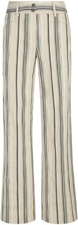 Peter Hahn Hose Passform Barbara Peter Hahn beige