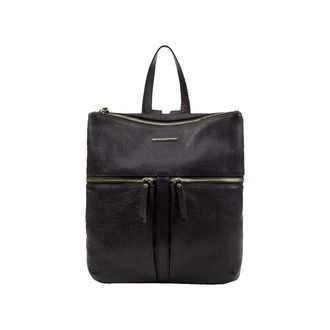 Geox Damen D Irenie Bag, Schwarz, Einheitsgröße EU