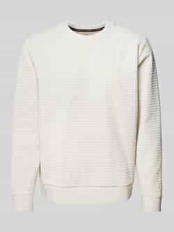 Under Armour Sweatshirt mit Rundhalsausschnitt Modell Unstoppable