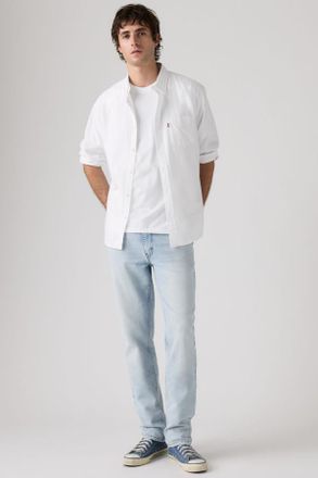 Levi's 511 Slim Jeans - Homme - Bleu / Clear Minded - 28X32