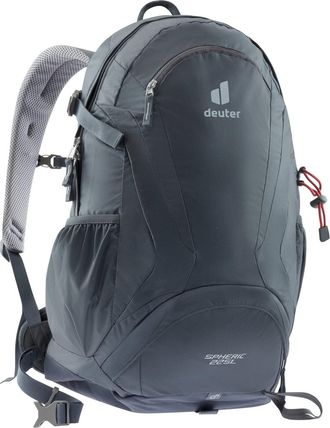 Deuter Deuter Spheric Rucksack Graphite One Size