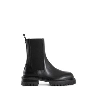 Ann Demeulemeester Nilo Chelsea Boots