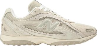 New Balance Femme, Sport, Beige, Taille: 37 EU 204L Baskets