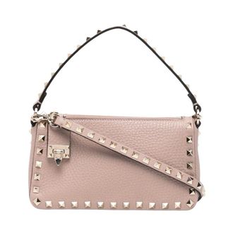 Valentino Garavani Damen, Taschen, Rosa, ONE SIZEGr&ouml;&szlig;e